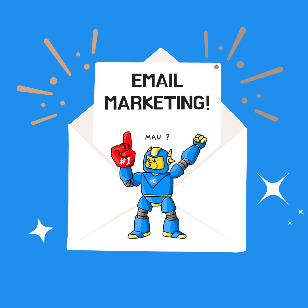 Tips Email Forwarder Cloudflare Routing | Mailketing.co.id