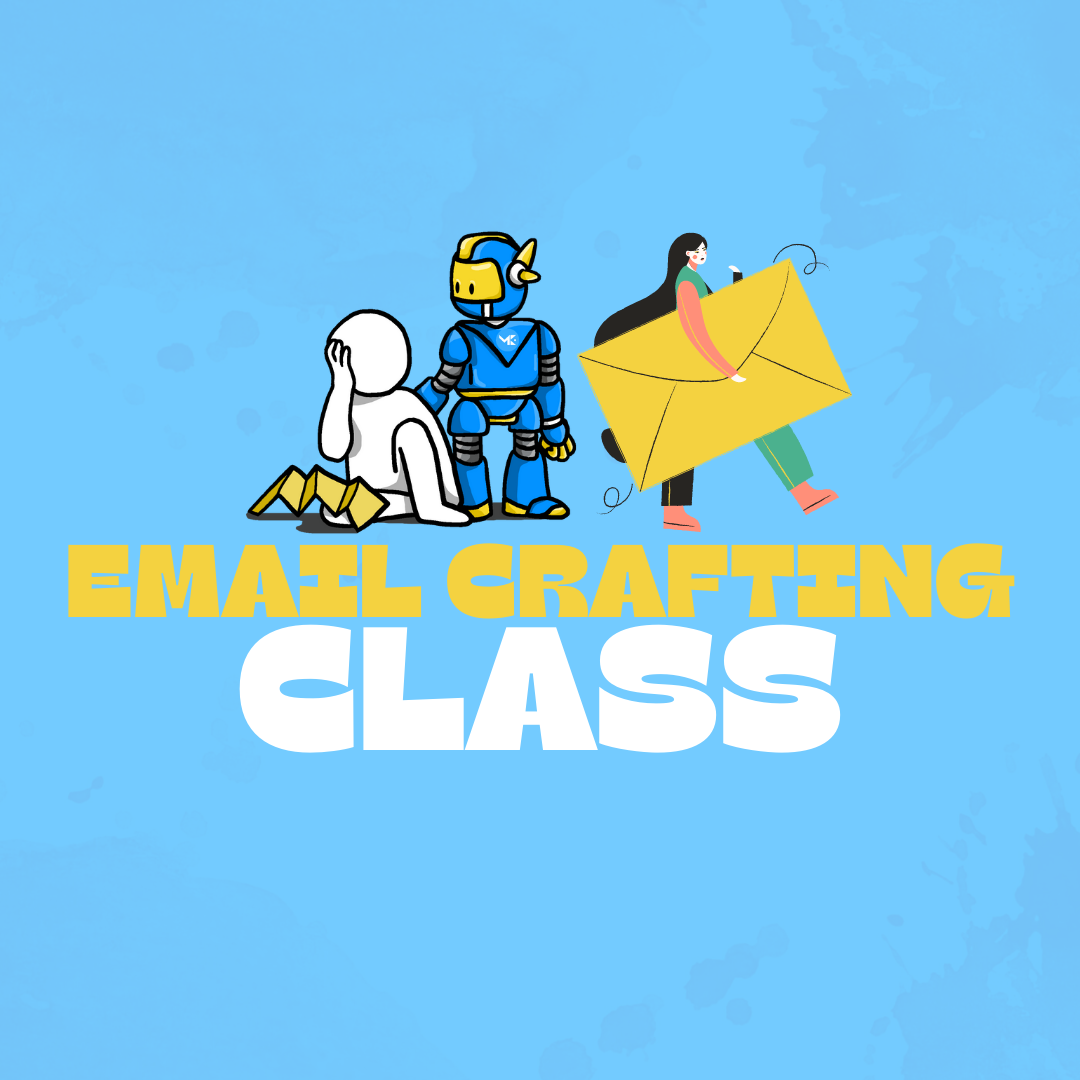 Email Crafting Class | Mailketing.co.id