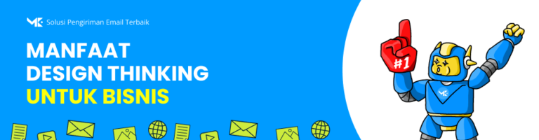 Manfaat Design Thinking Untuk Bisnis | Mailketing.co.id